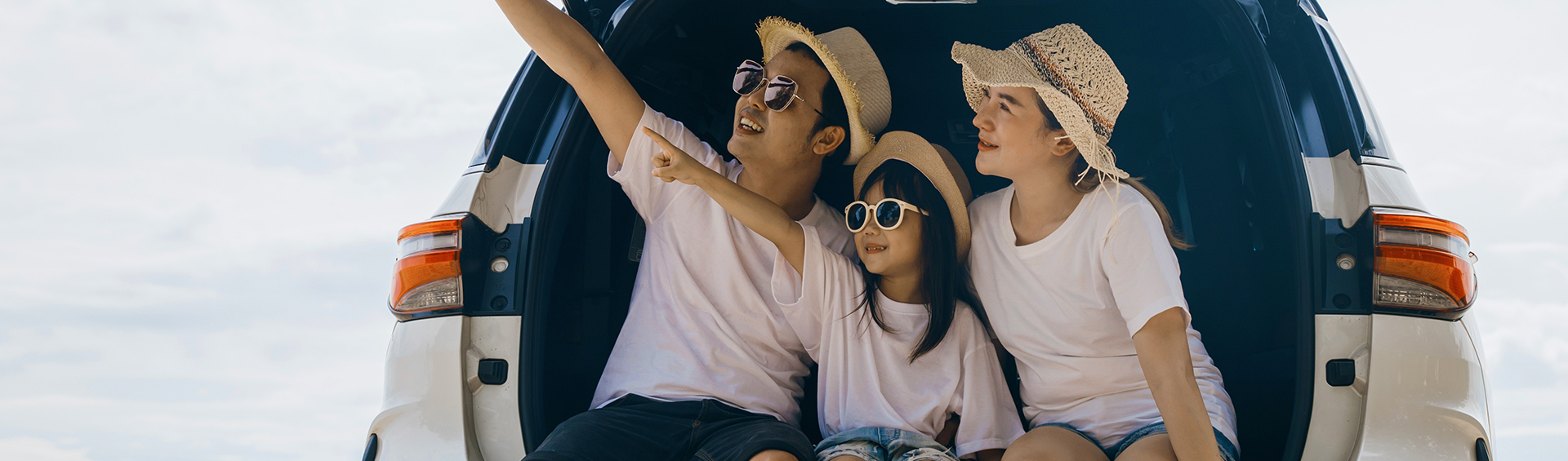 5 dicas imperdíveis para viajar em família